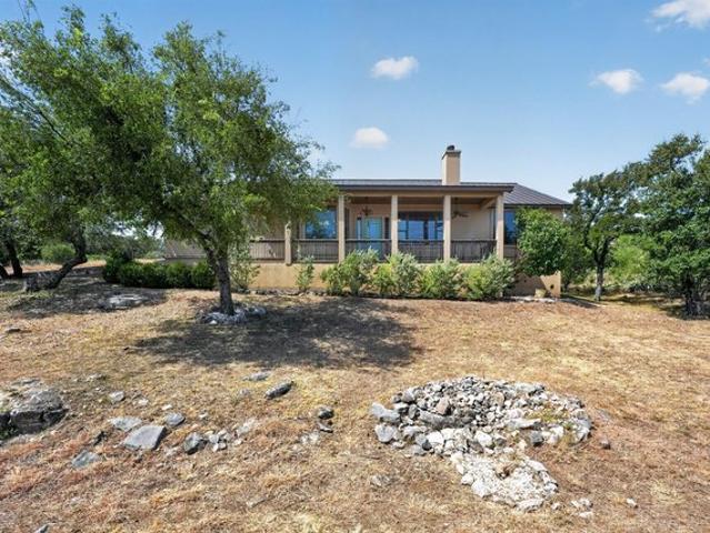 1100 Limestone, Horseshoe Bay, TX 78657