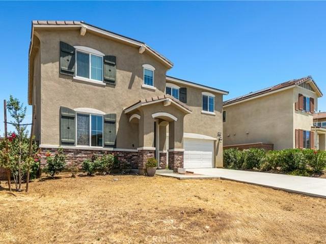 1100 Little Leaf St, Calimesa, CA 92320