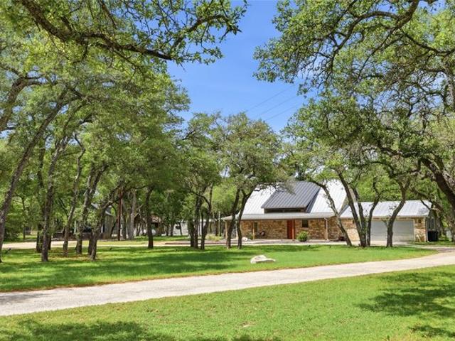 1100 Live Oak Rd, Leander, TX 78641