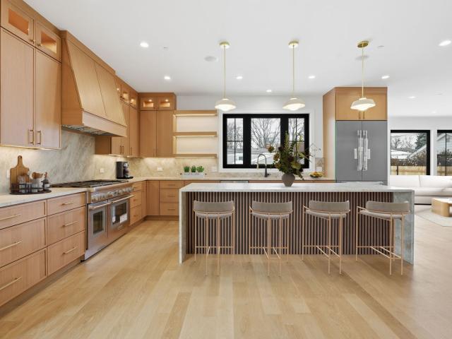 1100 Lois Ave, Park Ridge, IL 60068 | MLS #12612 | Compass