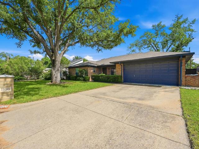 1100 Purdue Dr, Arlington, TX 76012 | MLS #21257