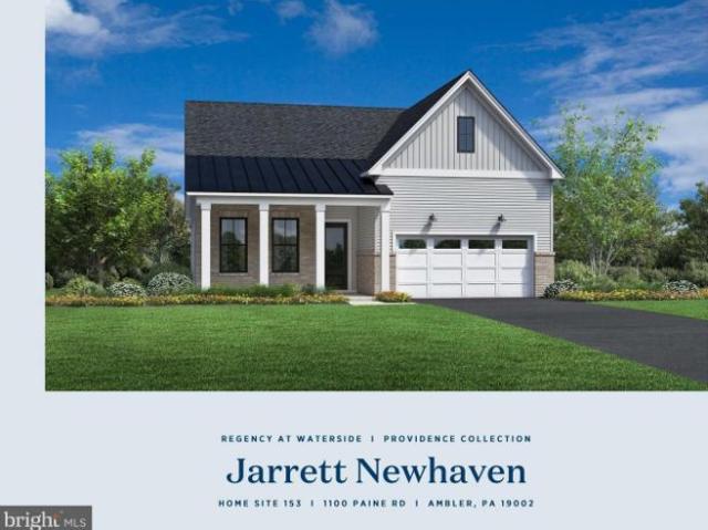 1100 Paine Rd #153, Ambler, PA 19002