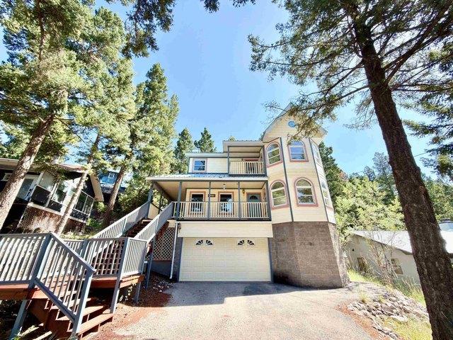 1100 Paqua Ave, Cloudcroft, NM 88317