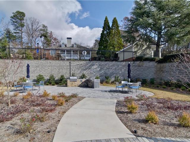 1100 Park Creek Court 1024