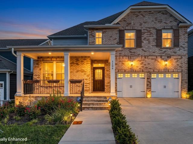 1100 Pebble Run Rd