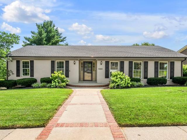 1100 Pepperhill Cir, Lexington, KY 40502