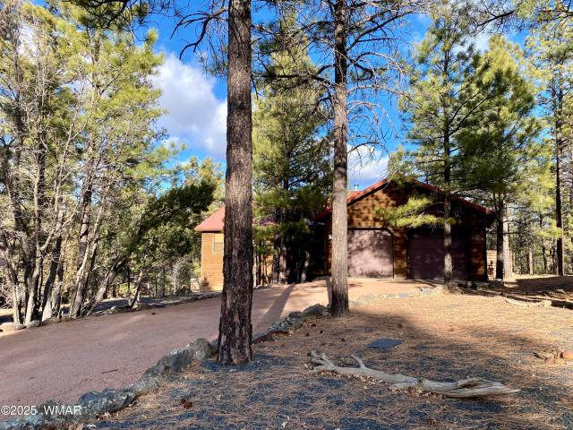 1100 Pinon Circle