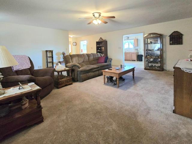 1100 Pine St, Lacrosse, KS