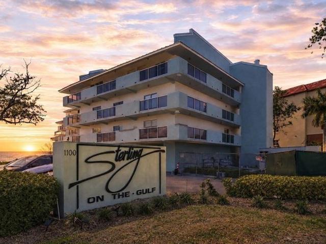 1100 Pinellas Bayway S Apt G2, Tierra Verde, FL 33715