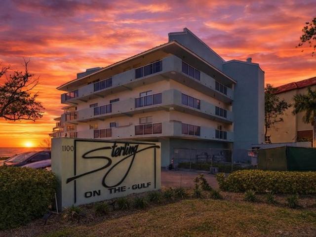 1100 Pinellas Bayway S Apt G2, Tierra Verde, FL 33715