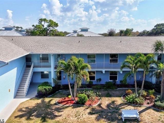 1100 Pondella Rd Apt 703, Cape Coral, FL 33909