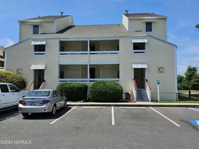 1100 POSSUM TROT RD APT C201, NORTH MYRTLE BEACH, SC 29582 Con.