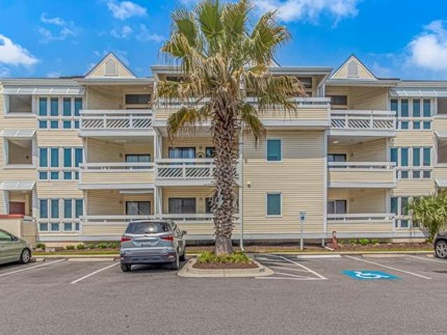 1100 Possum Trot Rd Apt H136, North Myrtle Beach, SC 29582