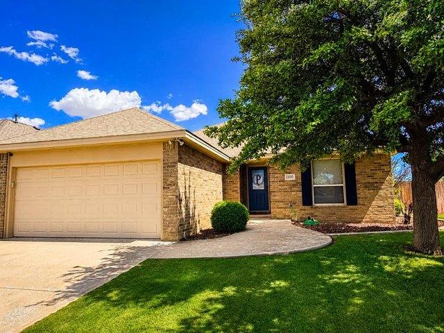 1100 Porterfield Rd, Midland, TX 79705