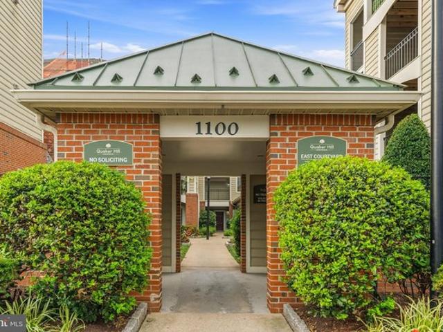 1100 Quaker Hill Dr Apt 129, Alexandria, VA 22314