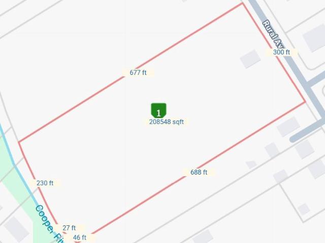 1100 Rural Ave, Voorhees, NJ 08043 | MLS #NJCD2112
