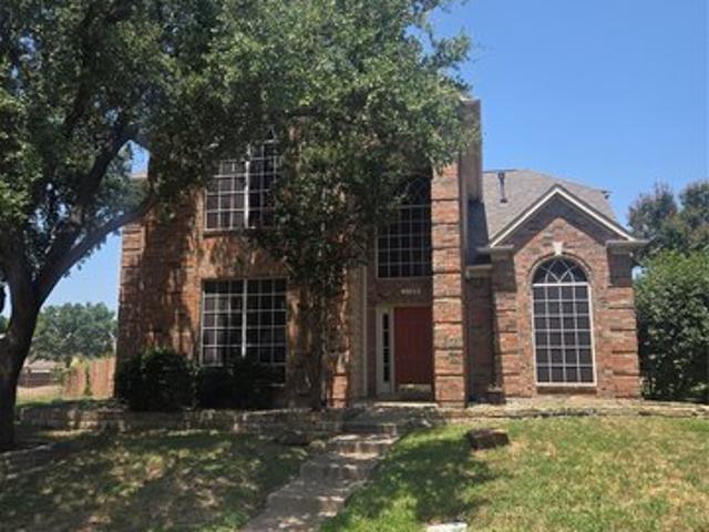 1100 Raleigh Dr, Lewisville, TX 75077