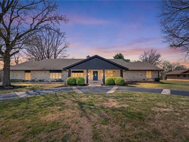 1100 Ranch Drive