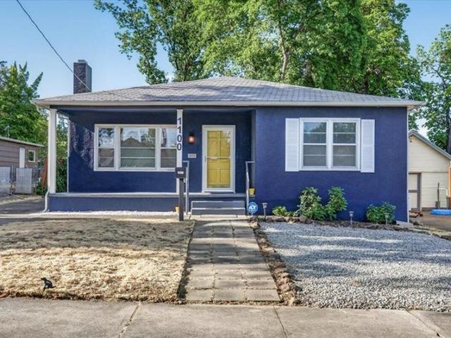 1100 Reddy Ave, Medford, OR 97504