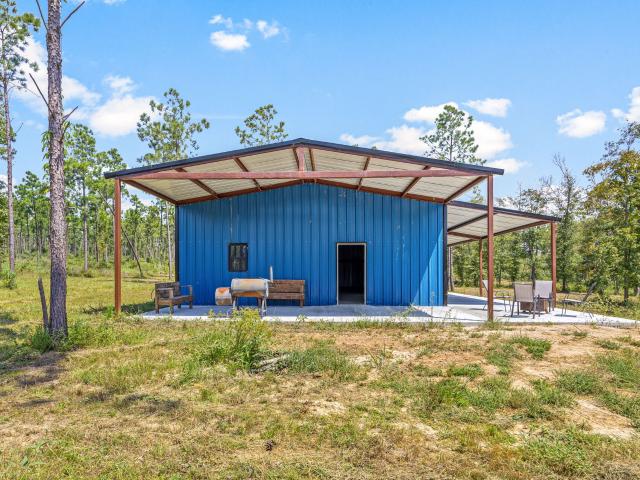 1100 Reveille Rd, Livingston, TX 77351 | MLS #18305 | Compass