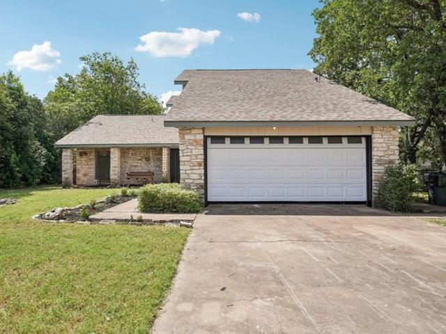 1100 River Bend Dr, Georgetown, TX 78628