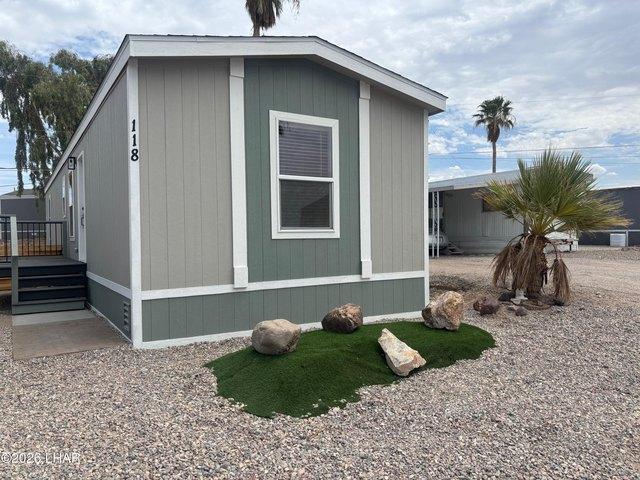 1100 Riverside Dr Spc 118, Lake Havasu City, AZ 86404