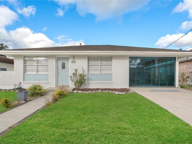 1100 Rosa Drive
