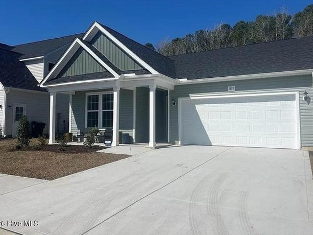 1100 Rosefield Way NW, Calabash, NC 28467