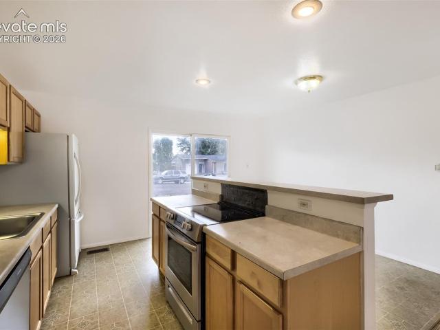 1100 Rosemont Drive