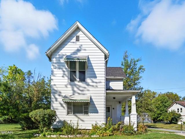 1100 St Johns Ave, Lima, OH 45804