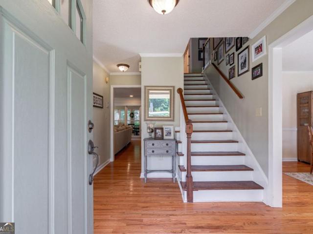 1100 Station Drive