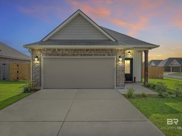 1100 Stella Rd, Foley, AL 36535