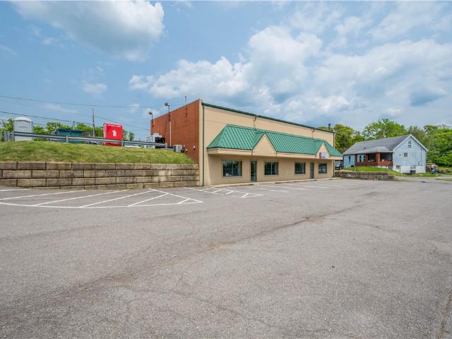 1100 Steubenbville Pike