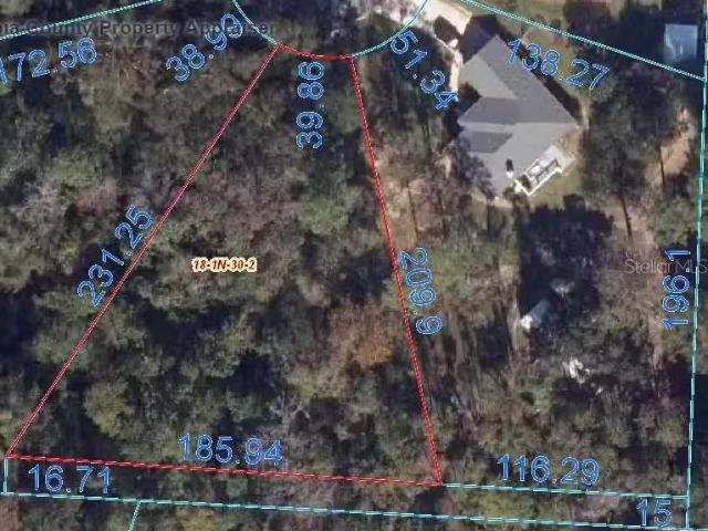 1100 Susinteraction Ln, Pensacola, FL 32514 MLS S5123808