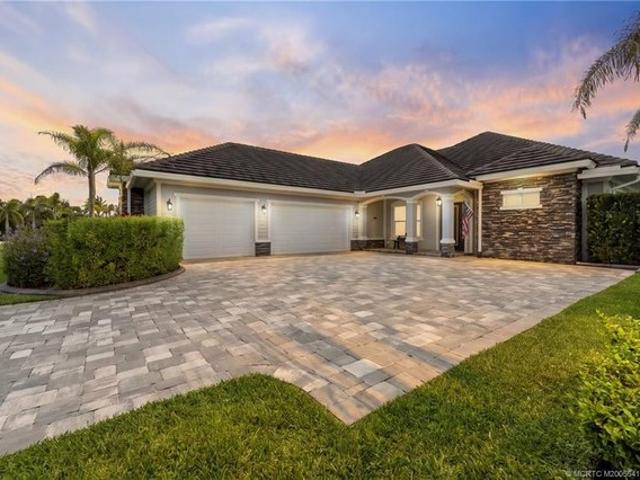 1100 SW Squire Johns Ln, Palm City, FL 34990