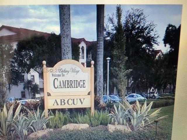 1100 SW 128th Ter Unit 210U, Pembroke Pines, FL 33027