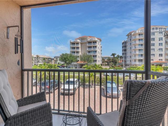 1100 Swallow Ave, Unit A106, Marco Island, FL 34145 | MLS #226002