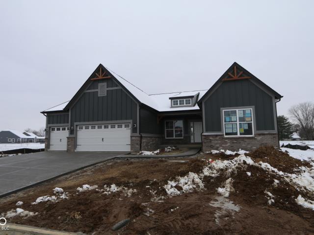 1100 Sweetland Ln, Greenwood, IN 46143 | MLS #22075 | Compass