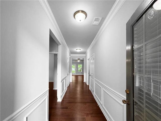 1100 Sycamore Creek Trail
