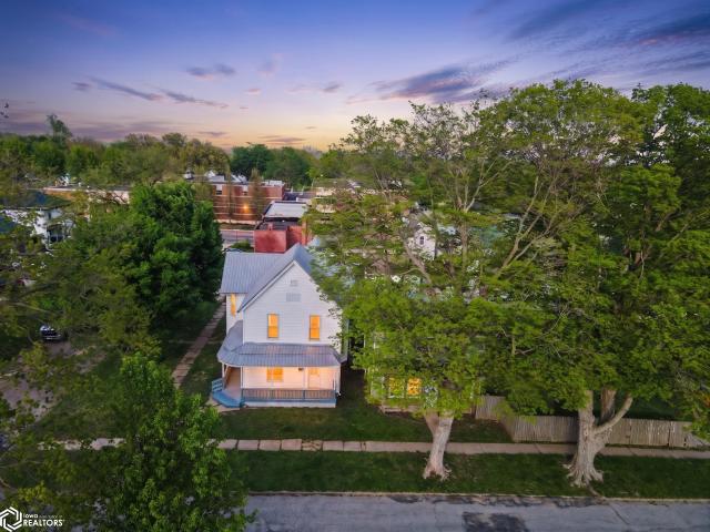 1100 S 10Th Street