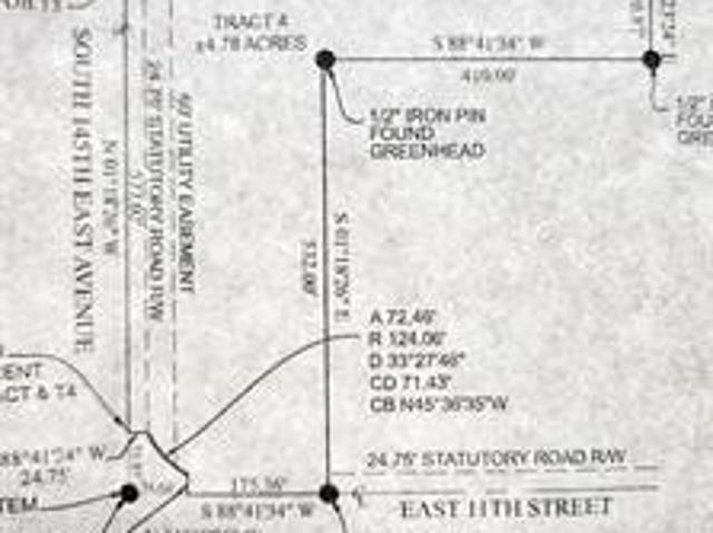 1100 S 145th East Ave, Tulsa, OK 74108