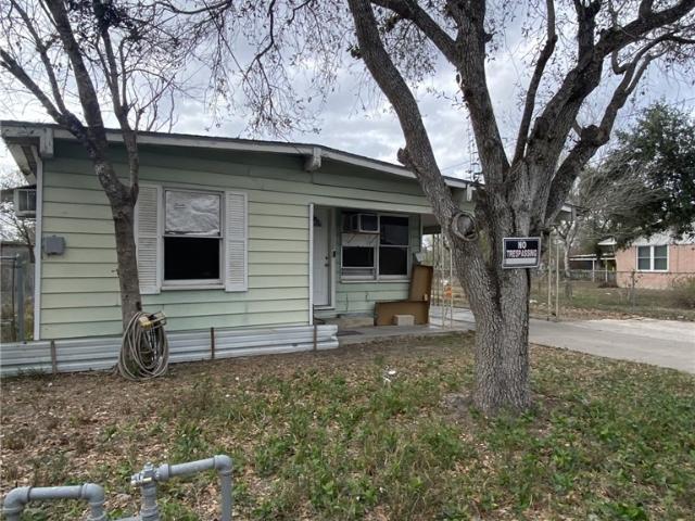 1100 S Cameron St, Alice, TX 78332 | MLS #470561