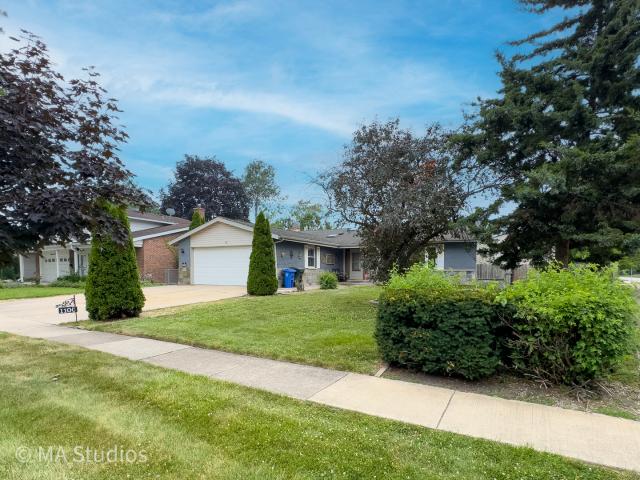 1100 S Cherrywood Drive S