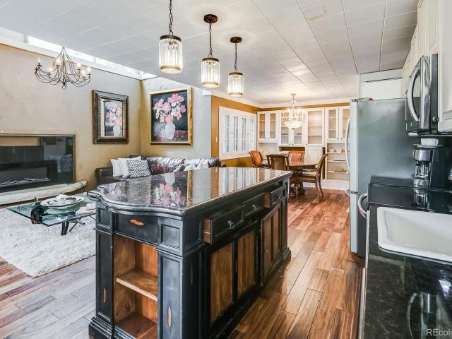 1100 S Clayton Street, Denver, US, CO