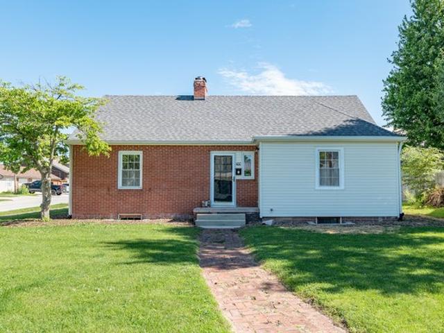 1100 S A St, Elwood, IN 46036