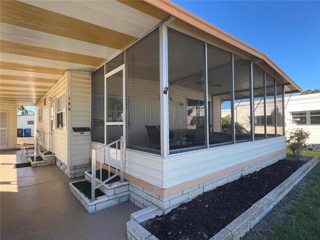 1100 S Belcher Rd, Unit 185, Largo, FL 33771 | MLS #TB8466 | Compass