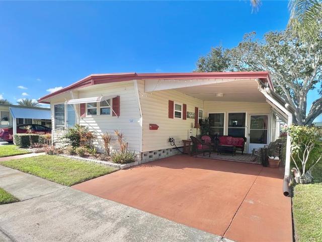 1100 S Belcher Rd, Unit 113, Largo, FL 33771 | MLS #TB8468 | Compass