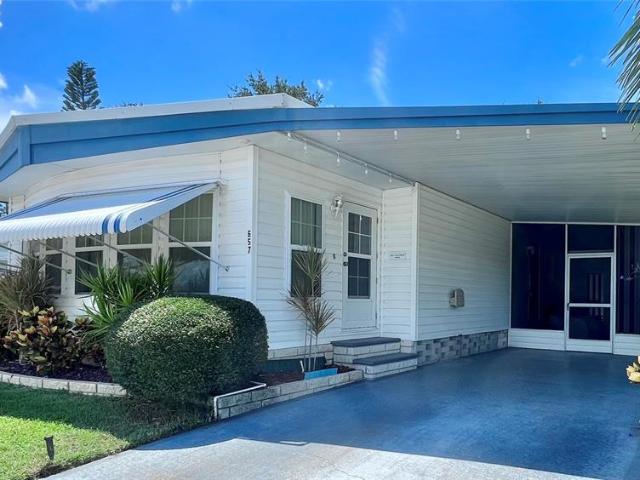 1100 S Belcher Rd, Unit 657, Largo, FL 33771 | Compass