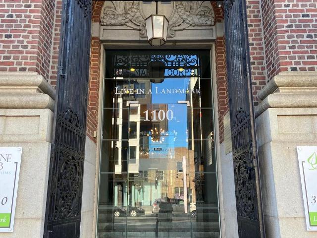 1100 S Broad St, Unit 309B, Philadelphia, PA 19146 | MLS #PAPH2617 | Compass