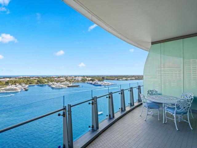 1100 S Flagler Dr, Unit 1101, West Palm Beach, FL 33401 | MLS #R11165